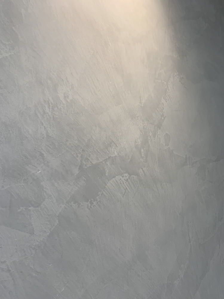 Waterproofing | IW Venetian Plastering